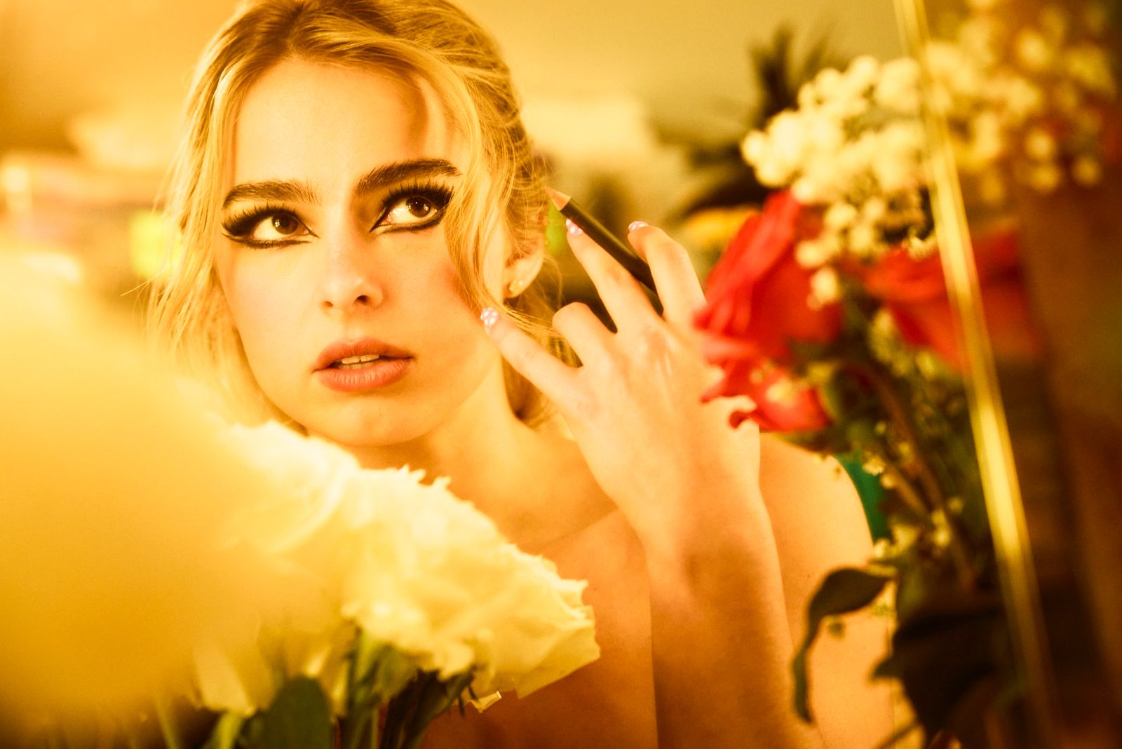 Addison Rae lanza su esperado álbum debut: “Addison” - A Sol y Sombra