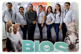 Droguería INTI lanza BIOS, primera línea veterinaria 100% boliviana ...
