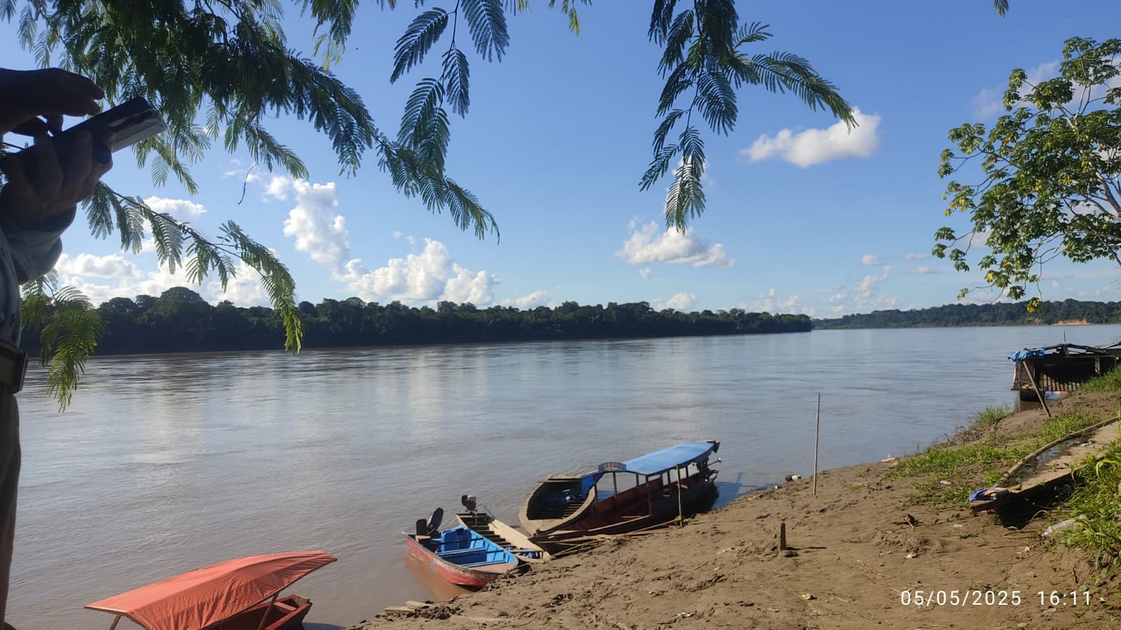 Ixiamas es el paraíso amazónico del Madidi, la quina, el caucho y del ...