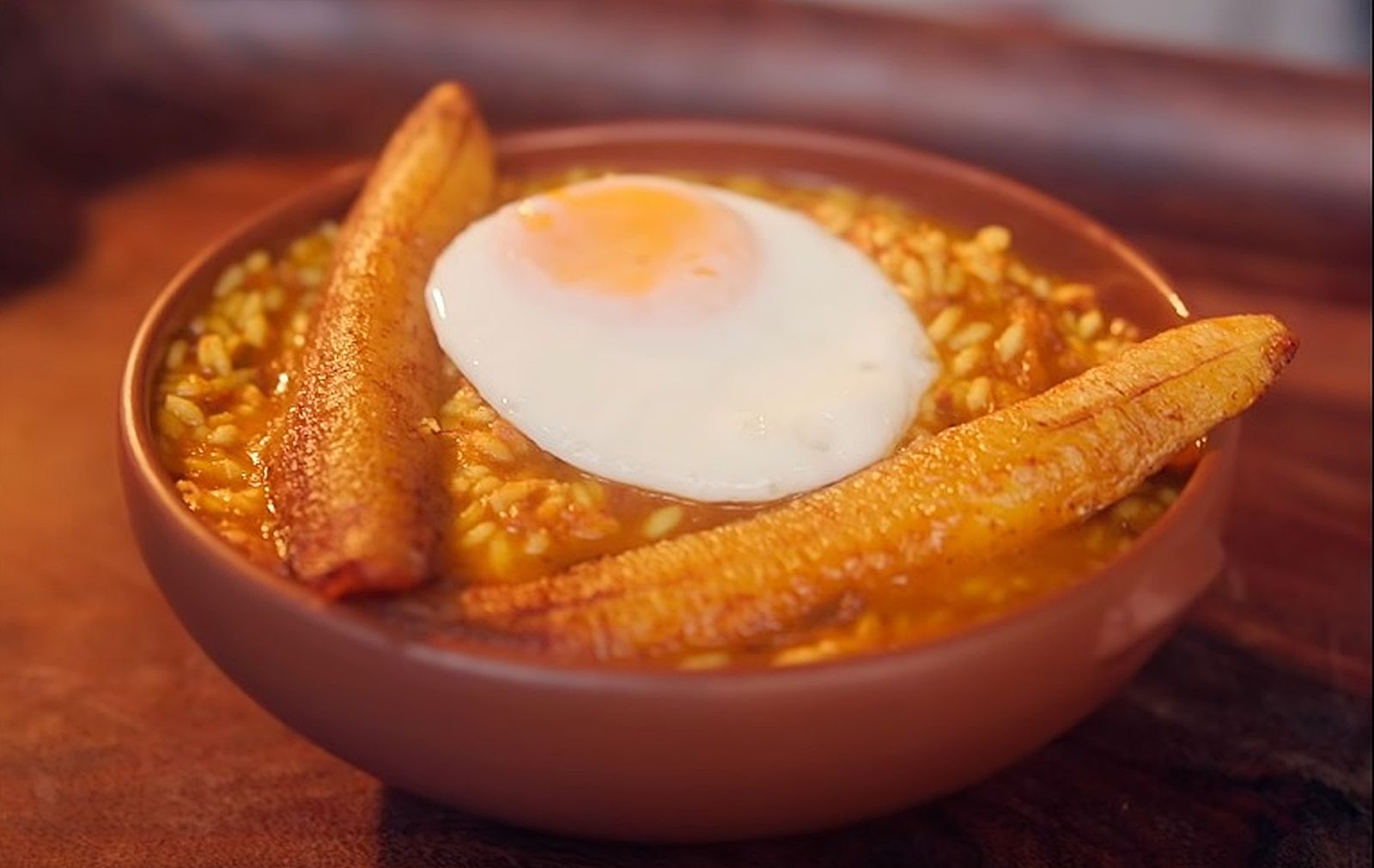 Banco BISA reinterpreta el majau cruceño en la Ruta de los Sabores del ...