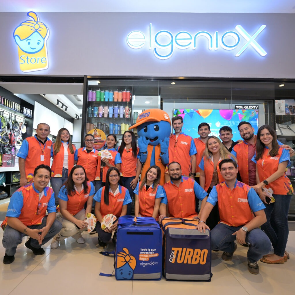 Carnaval 2026: elgenioX y Turbo potenciando las tradiciones - A Sol y ...